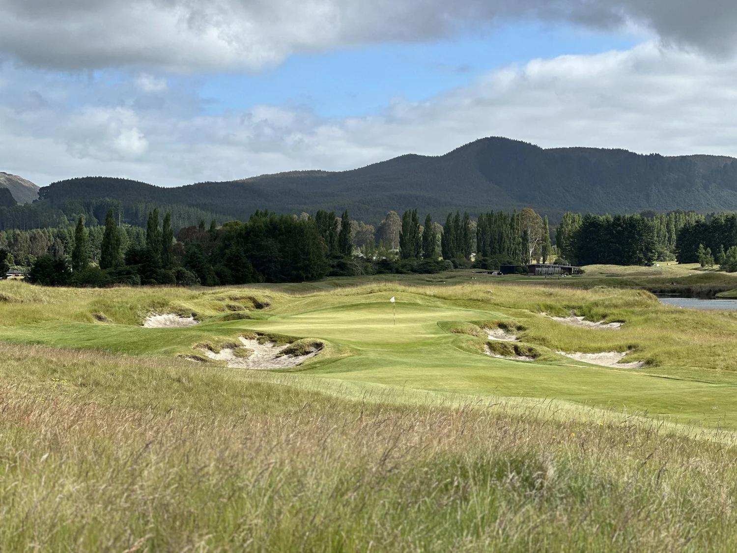 Kinloch Golf Club | Golf Course Review — UK Golf Guy