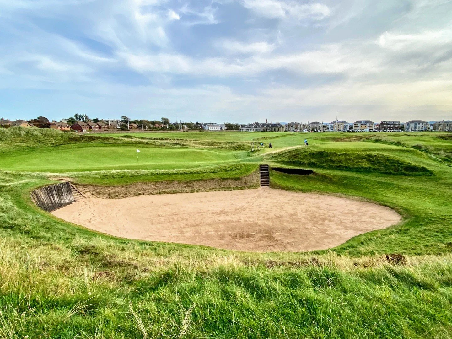 Dundonald Links | Golf Course Review — UK Golf Guy