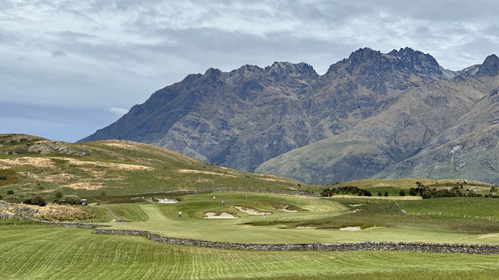 Jack's Point | Golf Course Review — UK Golf Guy