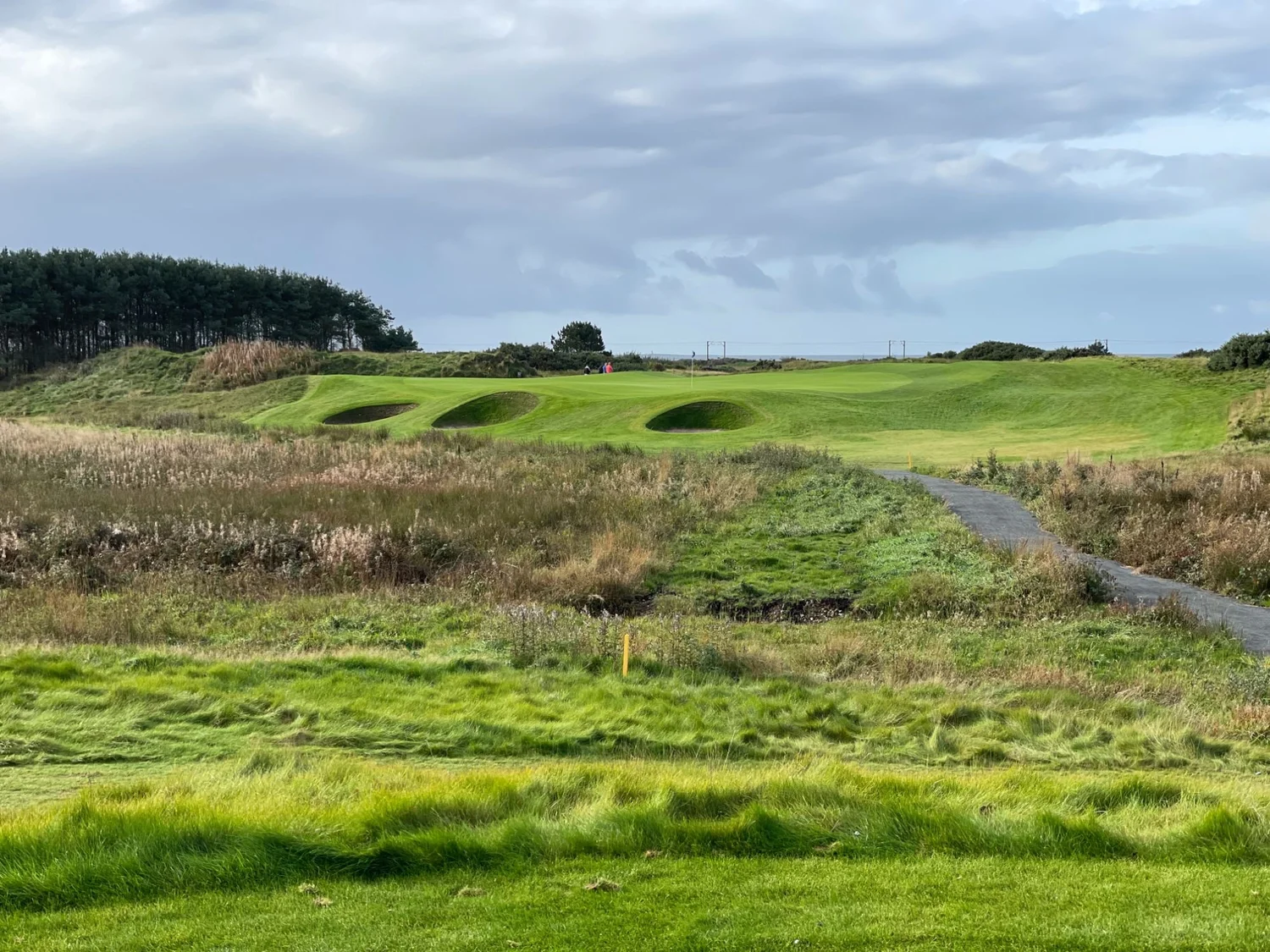 Dundonald Links | Golf Course Review — UK Golf Guy