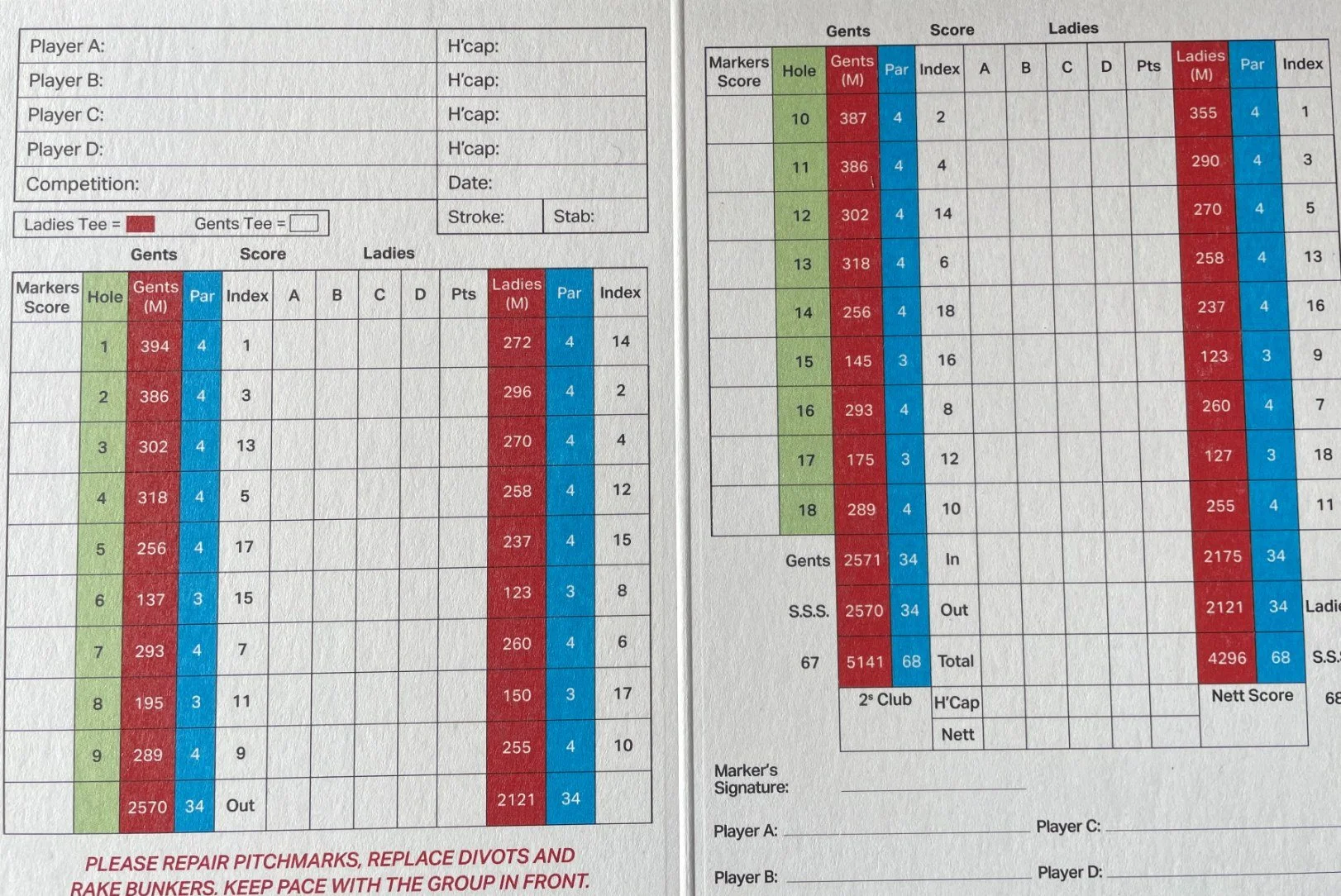 Cruit Island Golf Club | Golf Course Review — UK Golf Guy