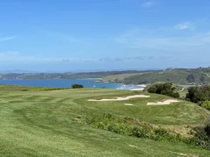 Kauri Cliffs | Golf Course Review — UK Golf Guy