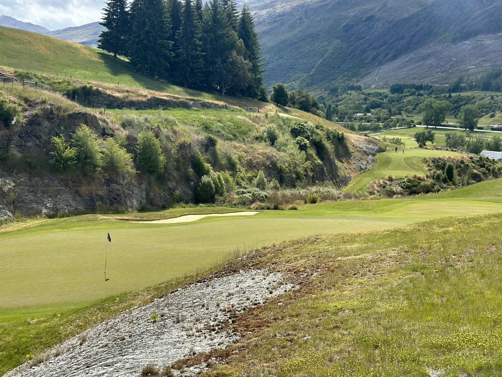 Millbrook (Coronet) | Golf Course Review — UK Golf Guy