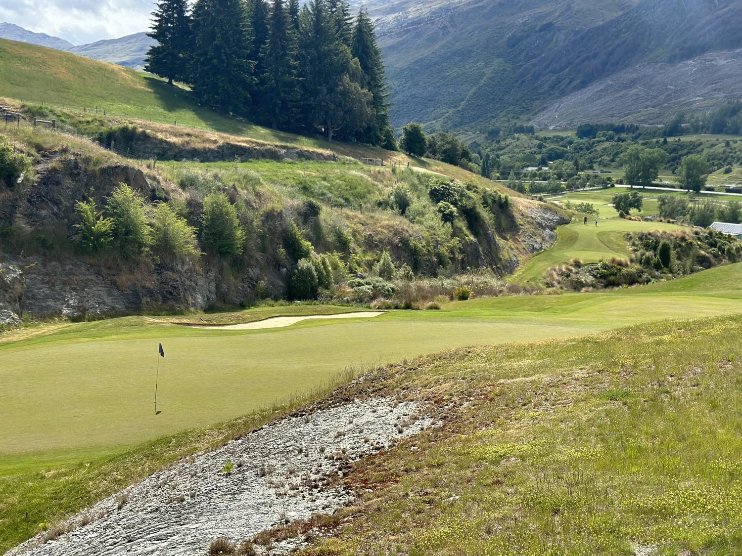 Millbrook (Coronet) | Golf Course Review — UK Golf Guy