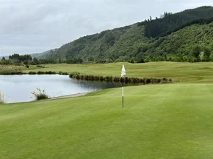 Royal Wellington Golf Club | Golf Course Review — UK Golf Guy