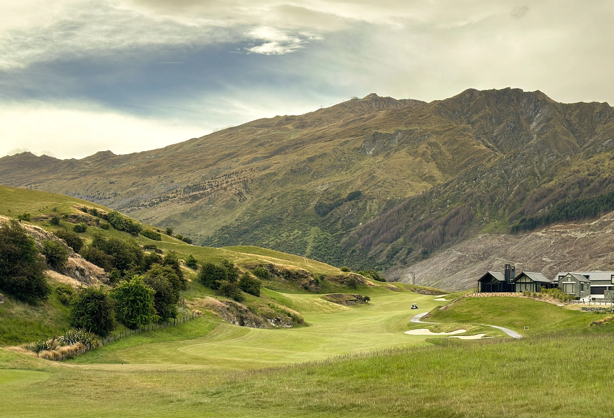 Millbrook (Coronet) | Golf Course Review — UK Golf Guy