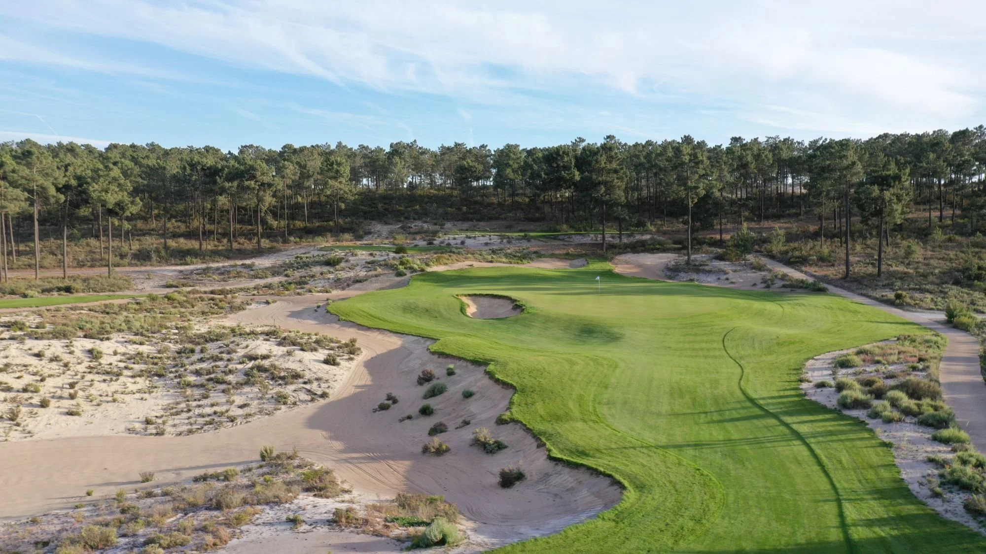 The Dunas at Terras da Comporta — UK Golf Guy
