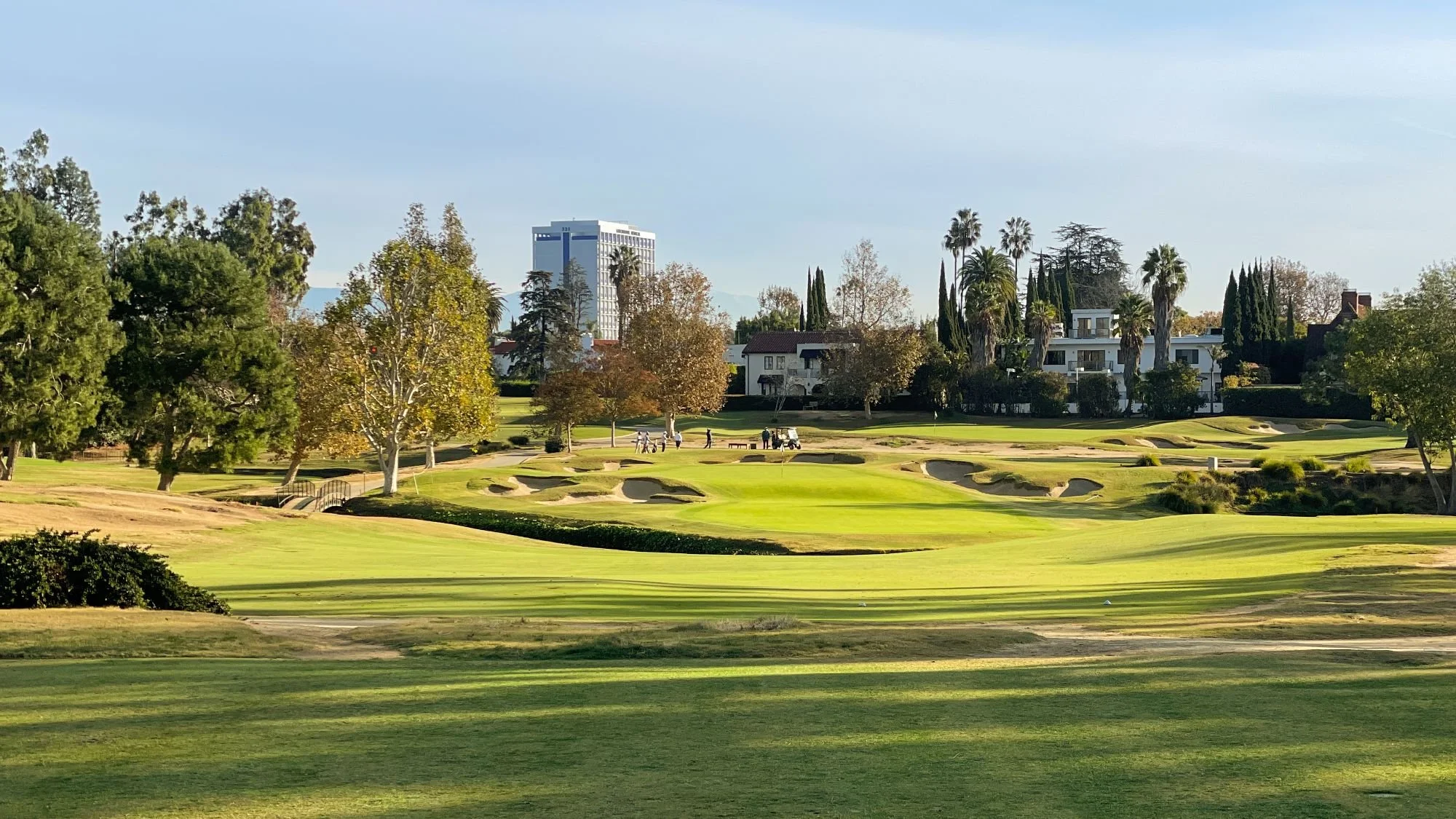 Wilshire Country Club | Golf Course Review — UK Golf Guy