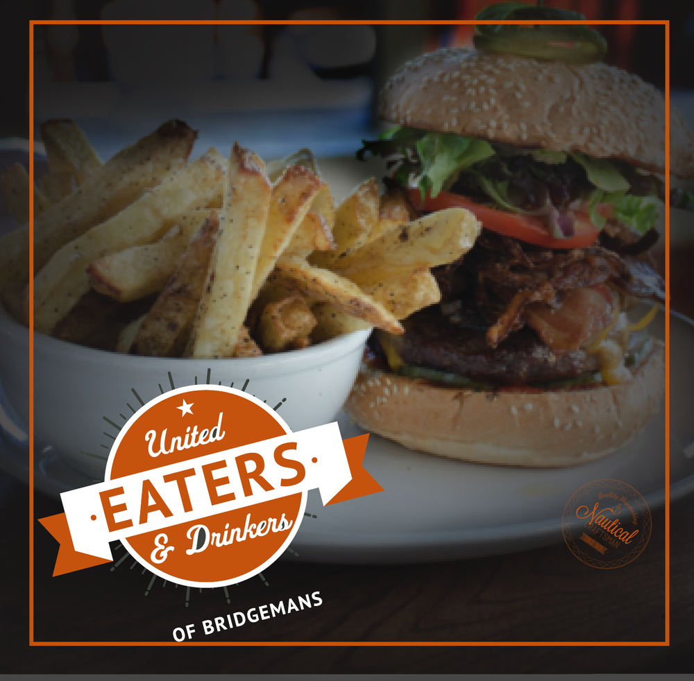 Bridgemans Bistro — Mill Bay Marina