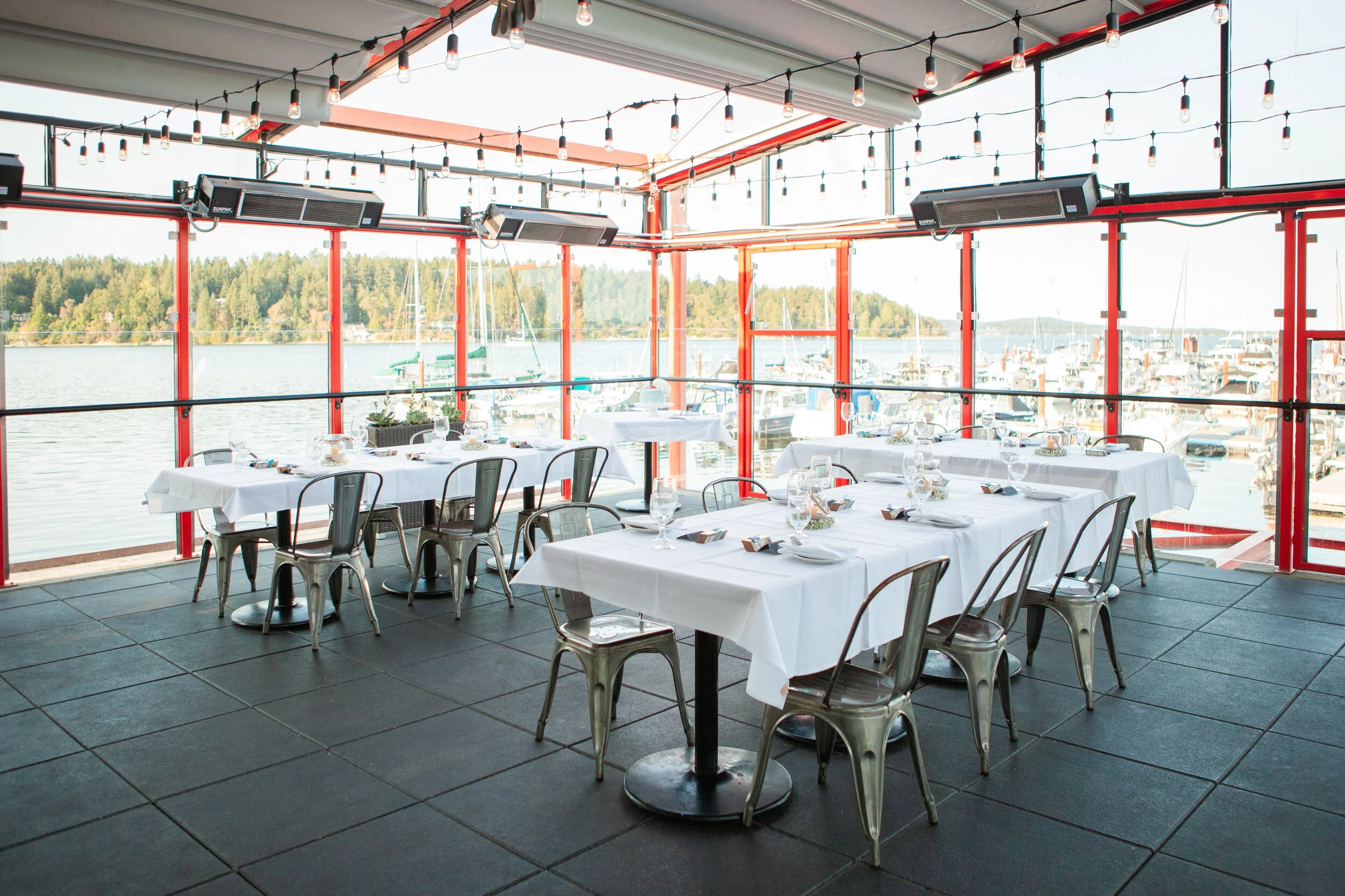 Events + Specials — Mill Bay Marina
