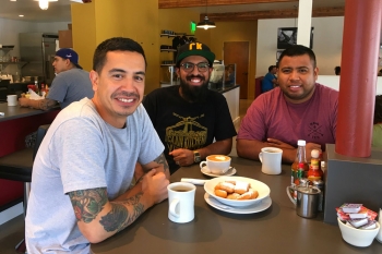 New Location on Calle Real in Goleta - Now Open | Cajun Kitchen