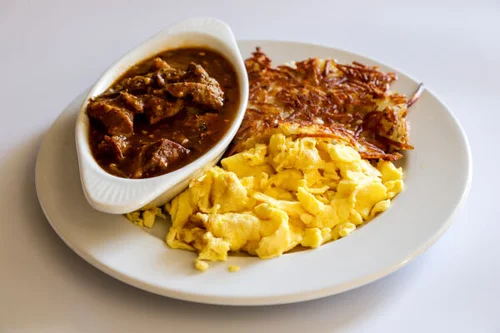 Menu | Cajun Kitchen