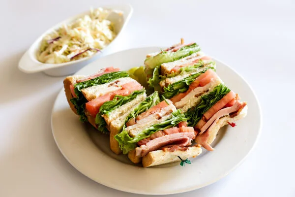 Menu | Cajun Kitchen
