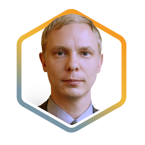 HIVE Partners & Management Team — Hive Advisory