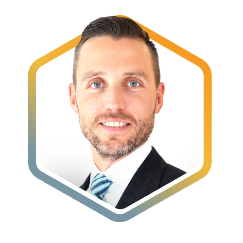 HIVE Partners & Management Team — Hive Advisory