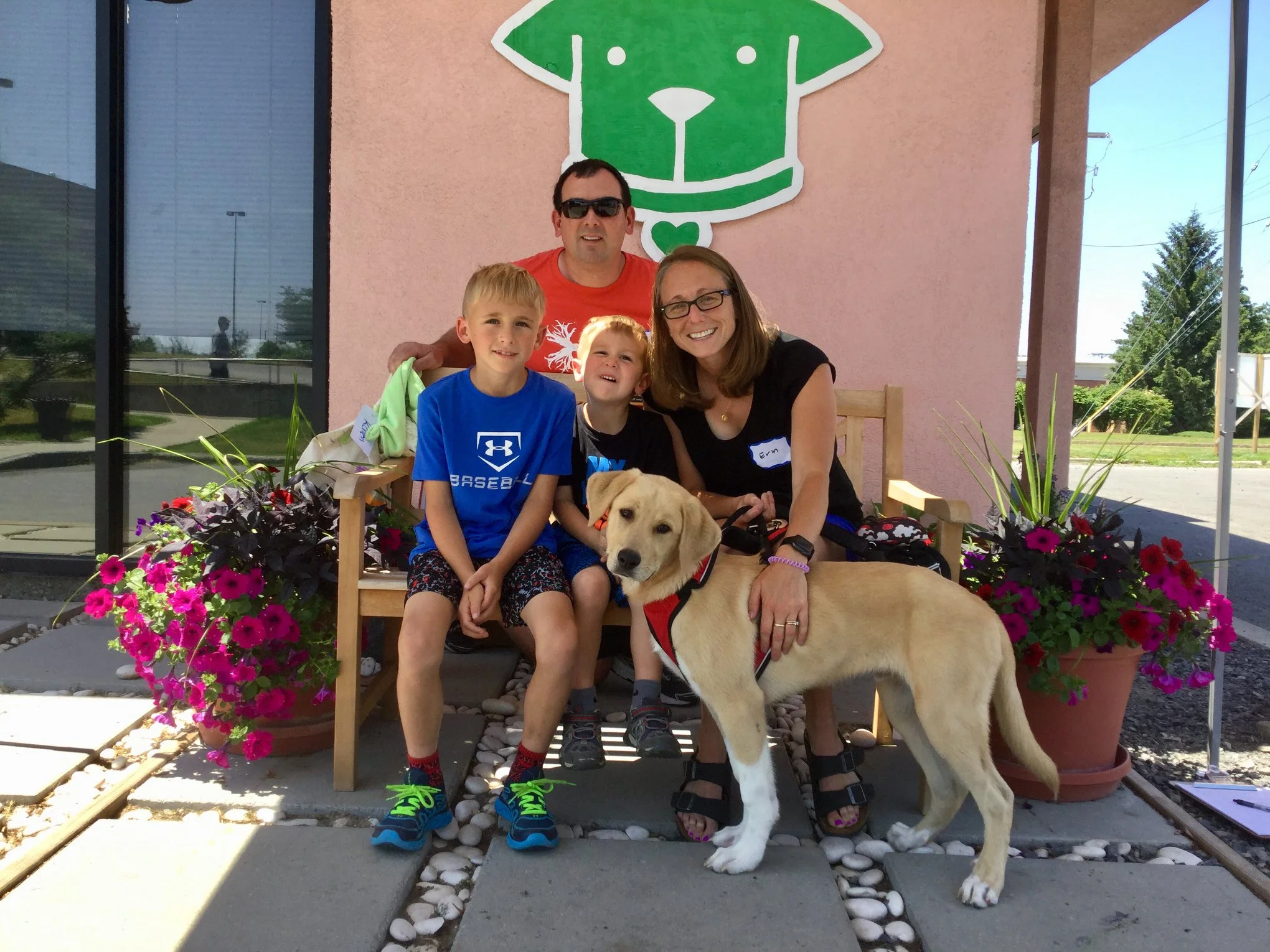 A Buddy To Everyone Helping Hounds Dog Rescue a-buddy-to-everyone-helping-hounds-dog-rescue