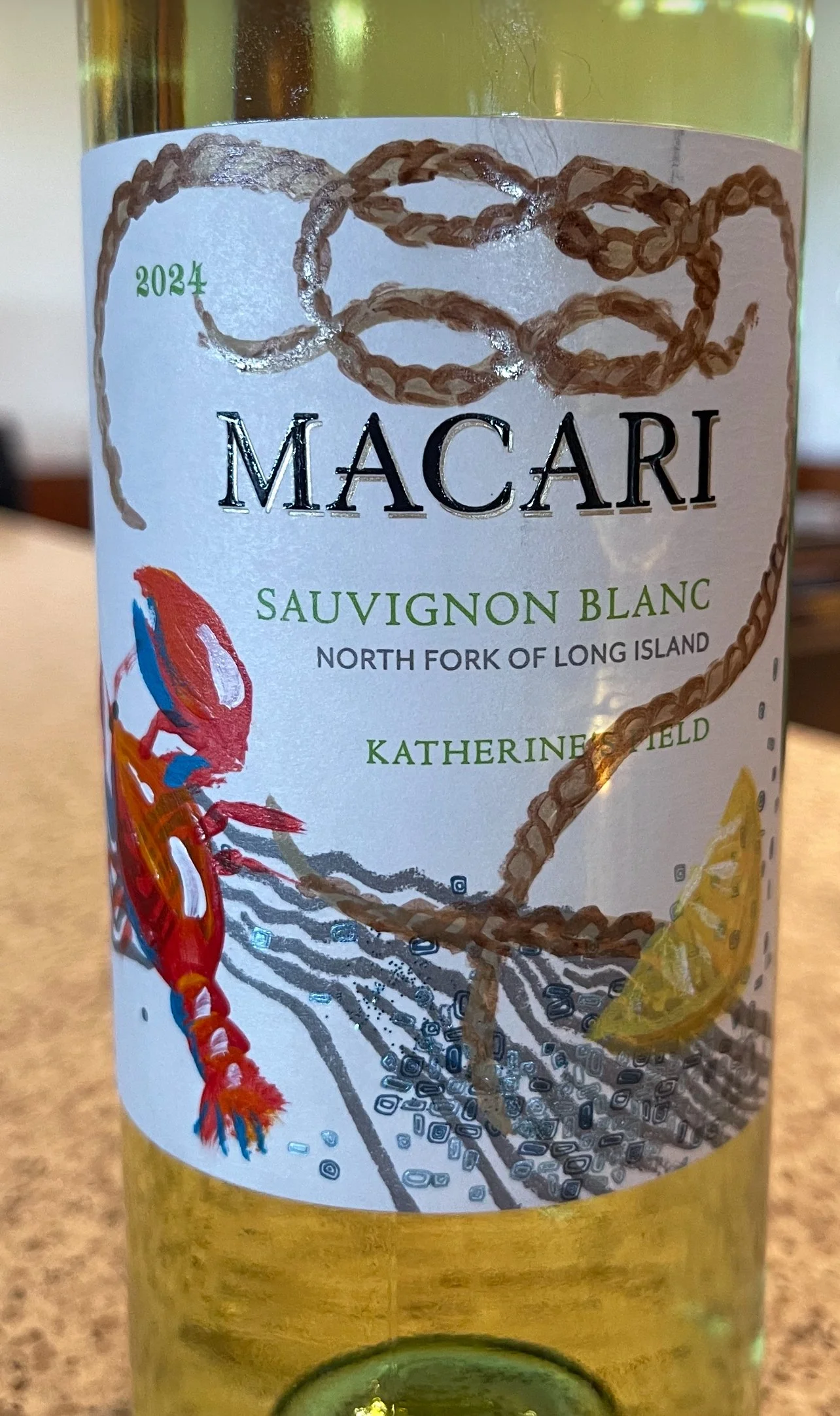 Three Must-Visit North Fork Wineries — The Wine Chef