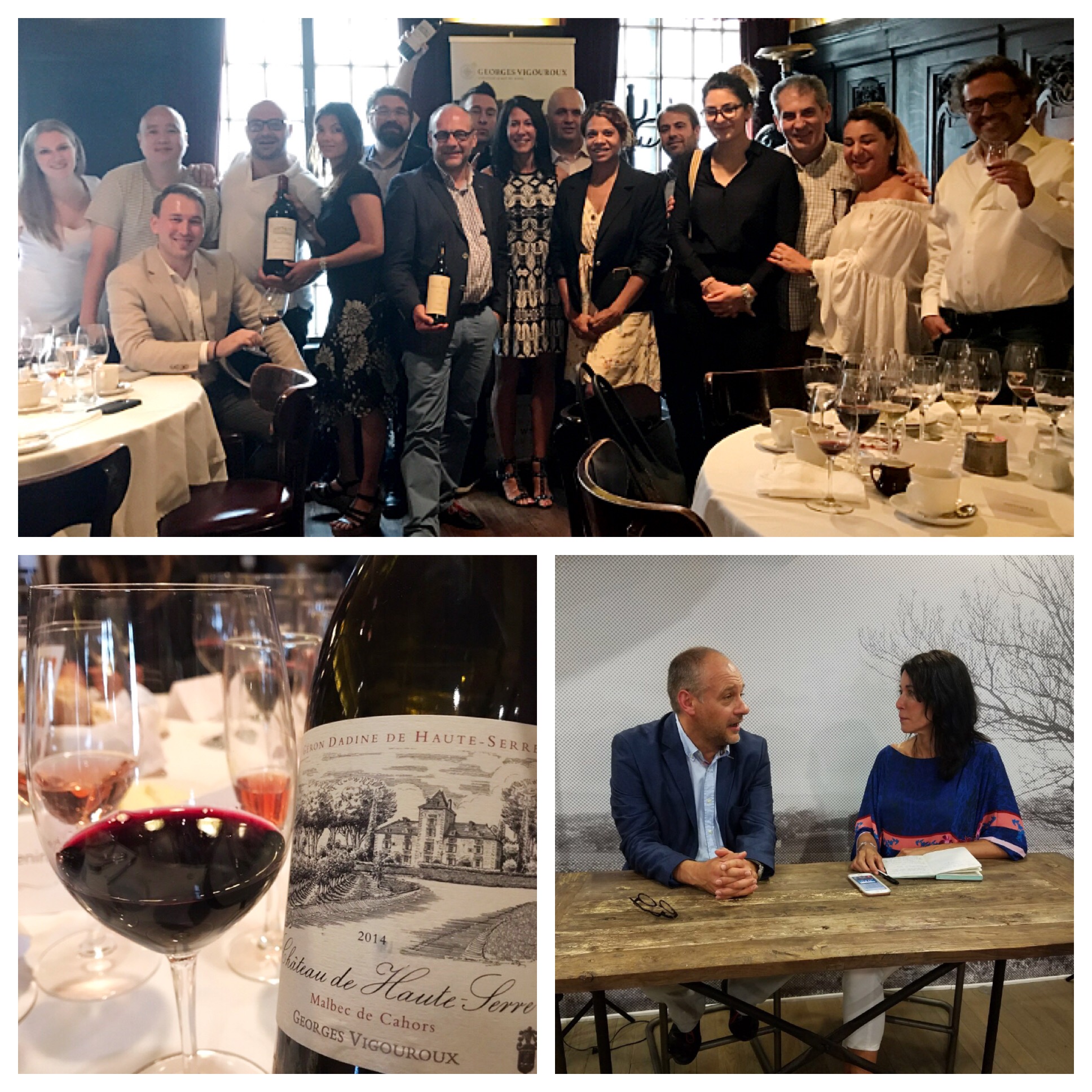 What You Should Know About French Malbec — The Wine Chef