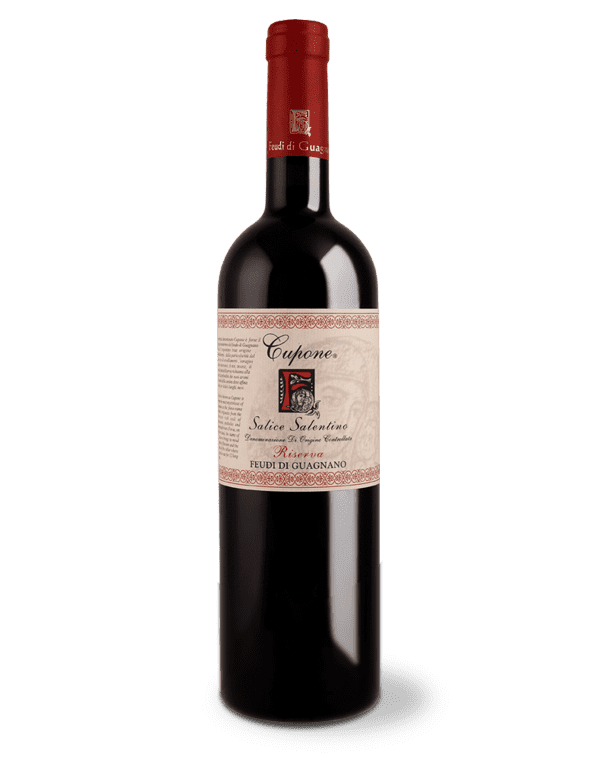 A Taste Of Place: Puglia's Salice Salentino — The Wine Chef