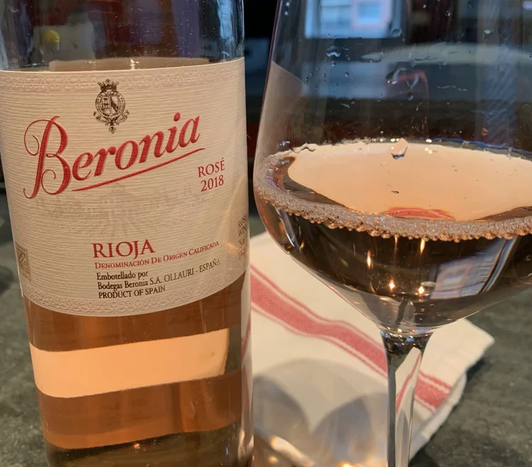 Paella Your Way, Paired with Red and Rosé Rioja Wine — The Wine Chef