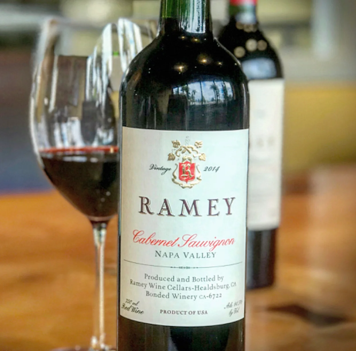 The Seven Best American Red Wines For Your Fourth of July Barbecue ...