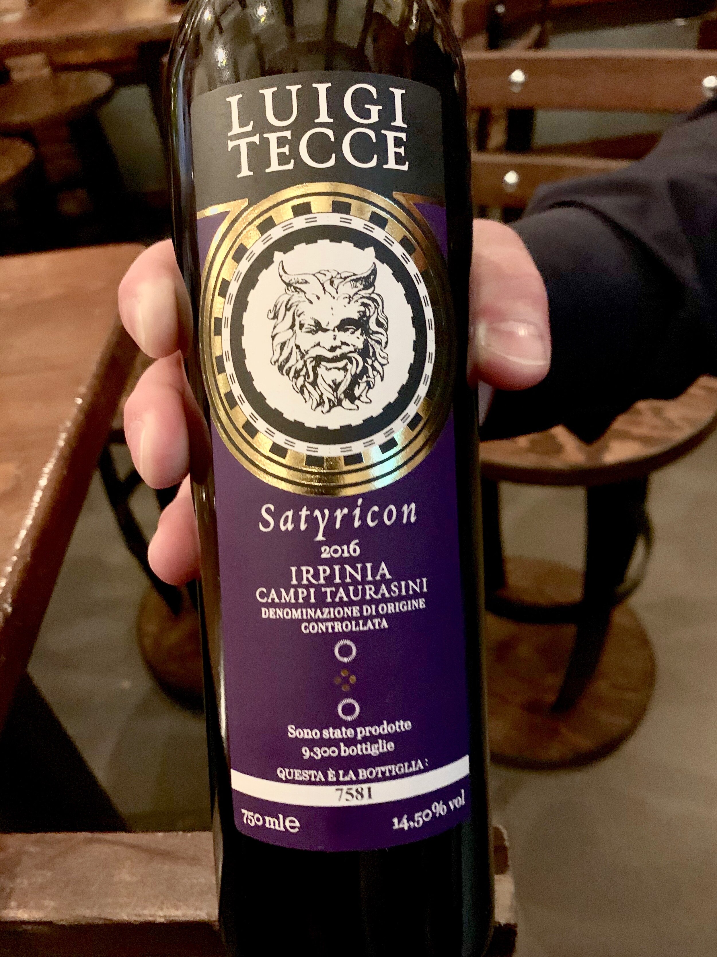 Weekend in Naples, Italy: Where to Eat and Drink — The Wine Chef