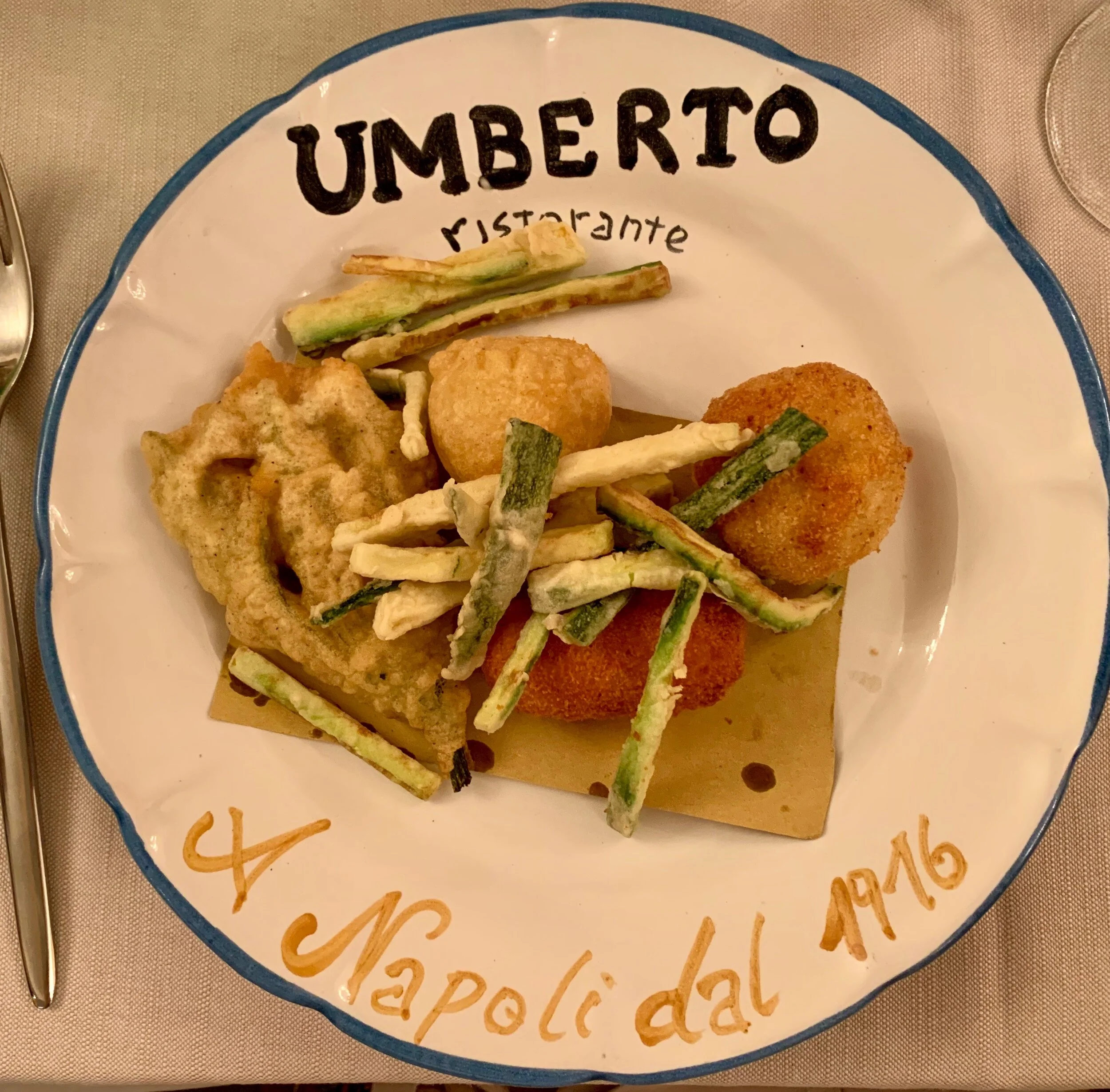 Weekend in Naples, Italy: Where to Eat and Drink — The Wine Chef