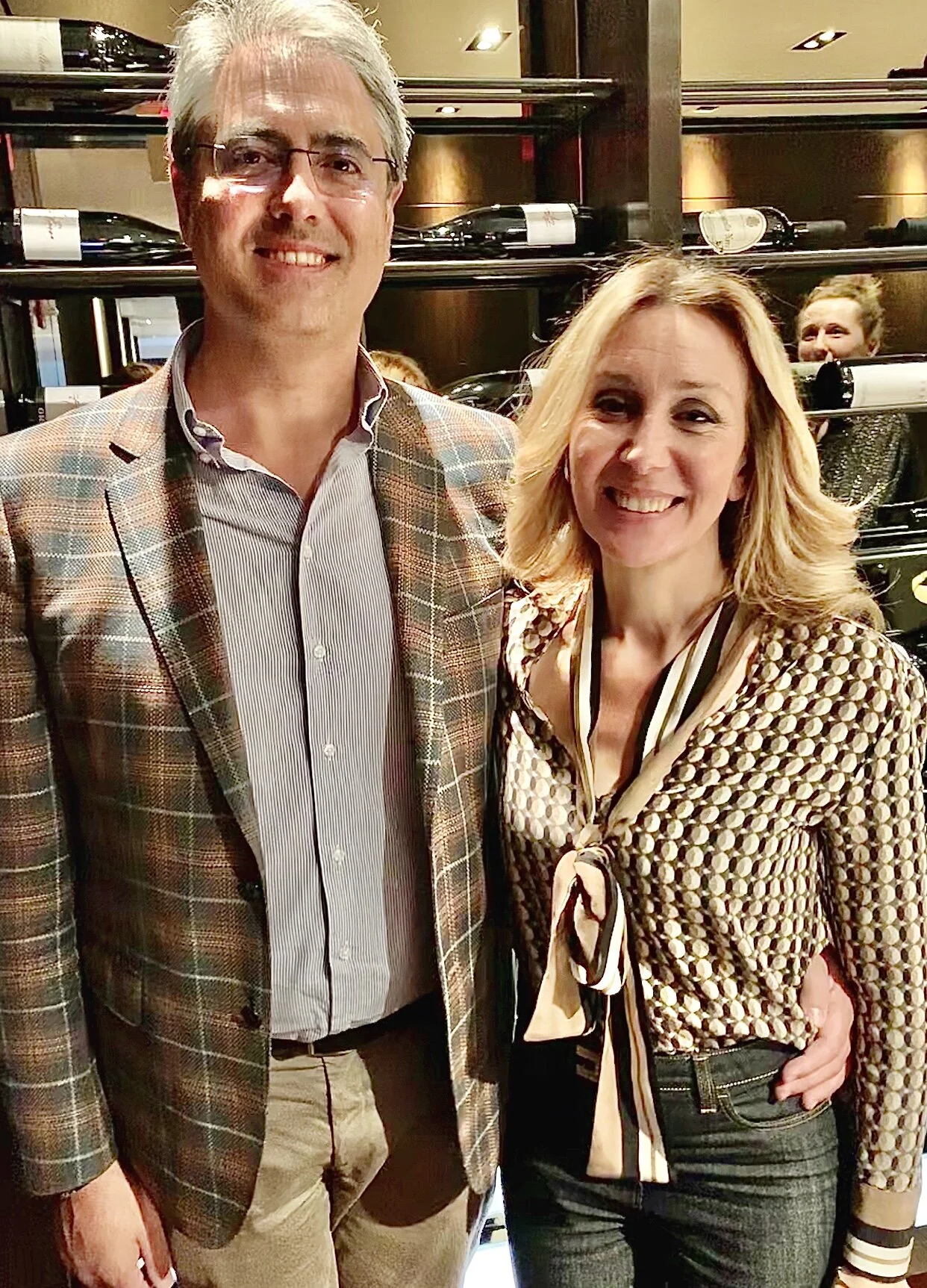 No Longer a Simple Blending Grape, Susumaniello Proves It Can Stand ...