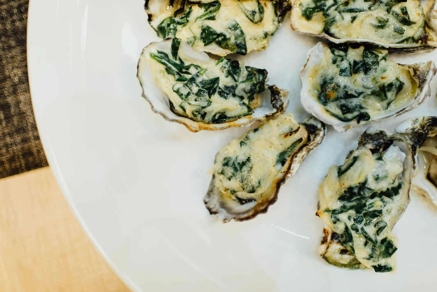 Pearls of Wisdom: 7 Facts About Oysters and What to Drink With Them ...