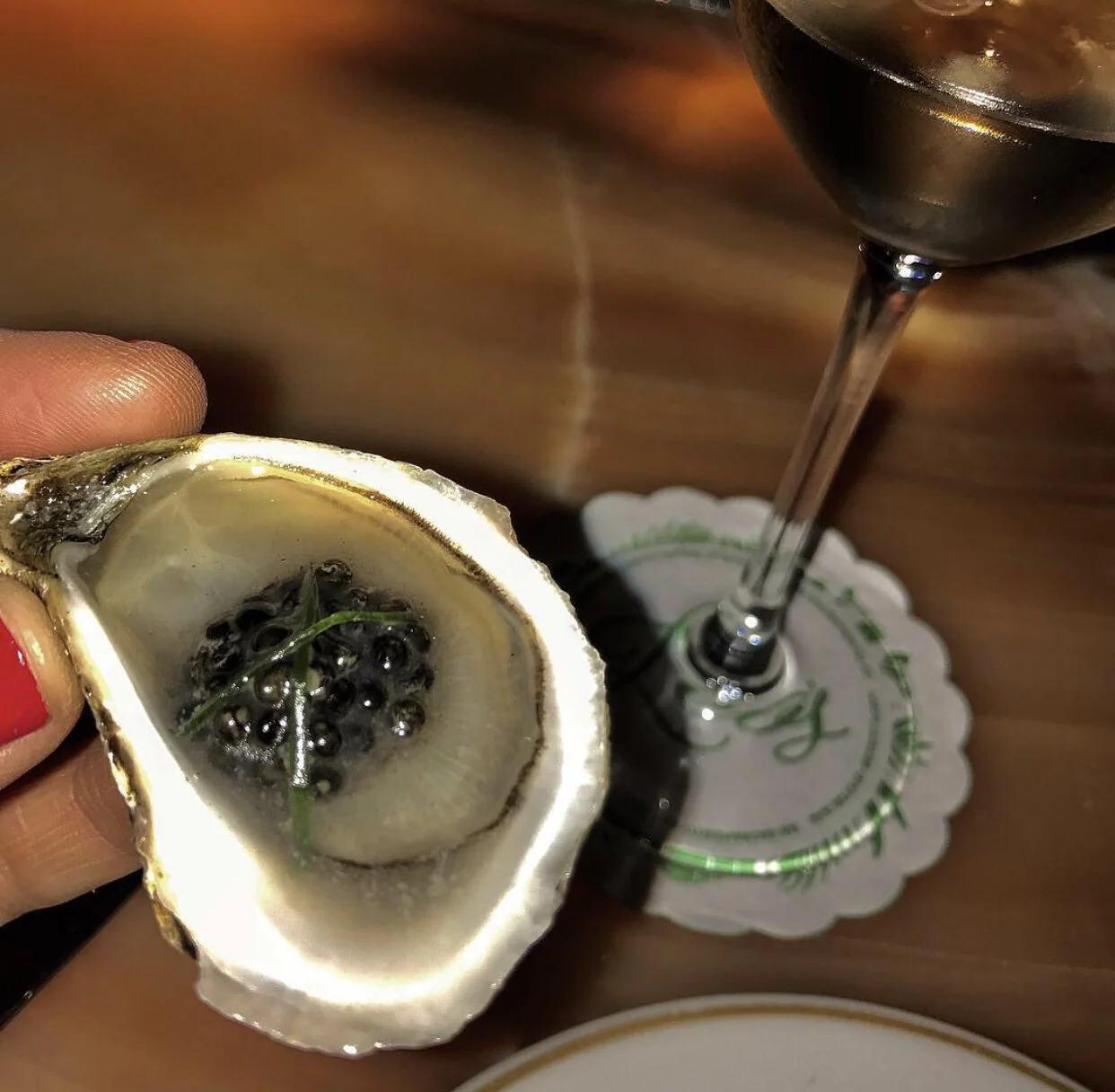 Pearls of Wisdom: 7 Facts About Oysters and What to Drink With Them ...