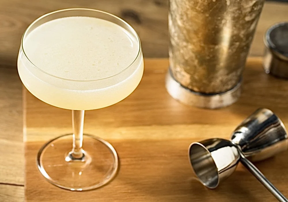 The Art of the Aperitif: Four Cocktails to Make With Lillet Blanc — The ...