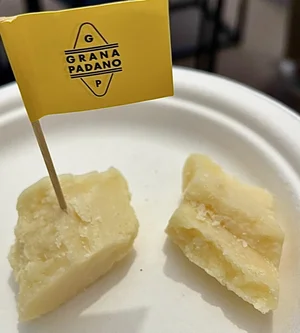 All You Need to Know About Grana Padano Cheese — The Wine Chef