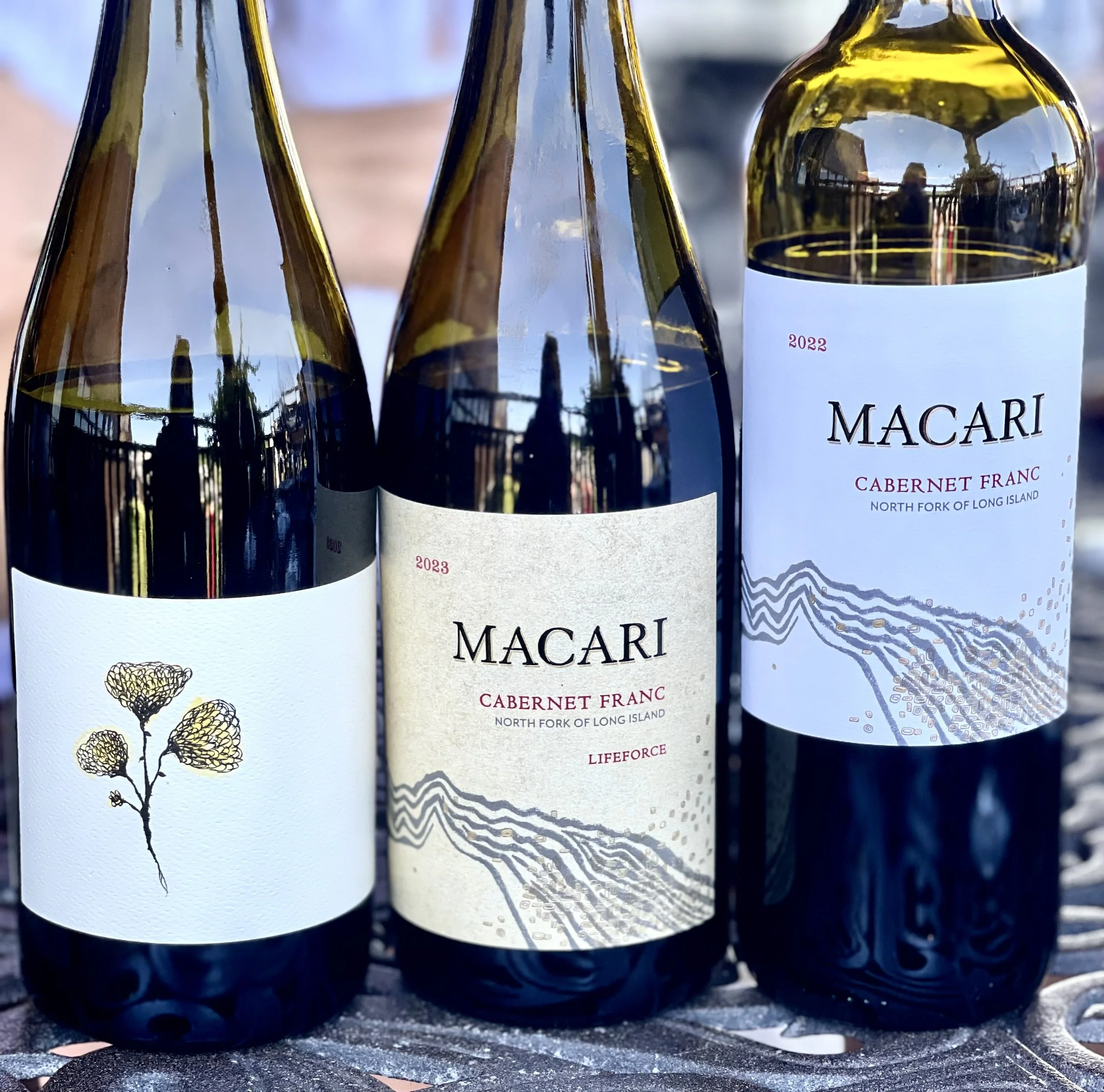 Three Must-Visit North Fork Wineries — The Wine Chef