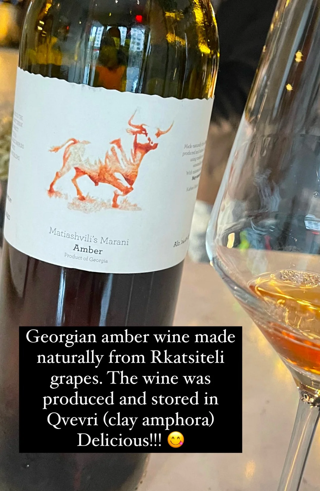 Where To Eat in NYC 2025 — The Wine Chef