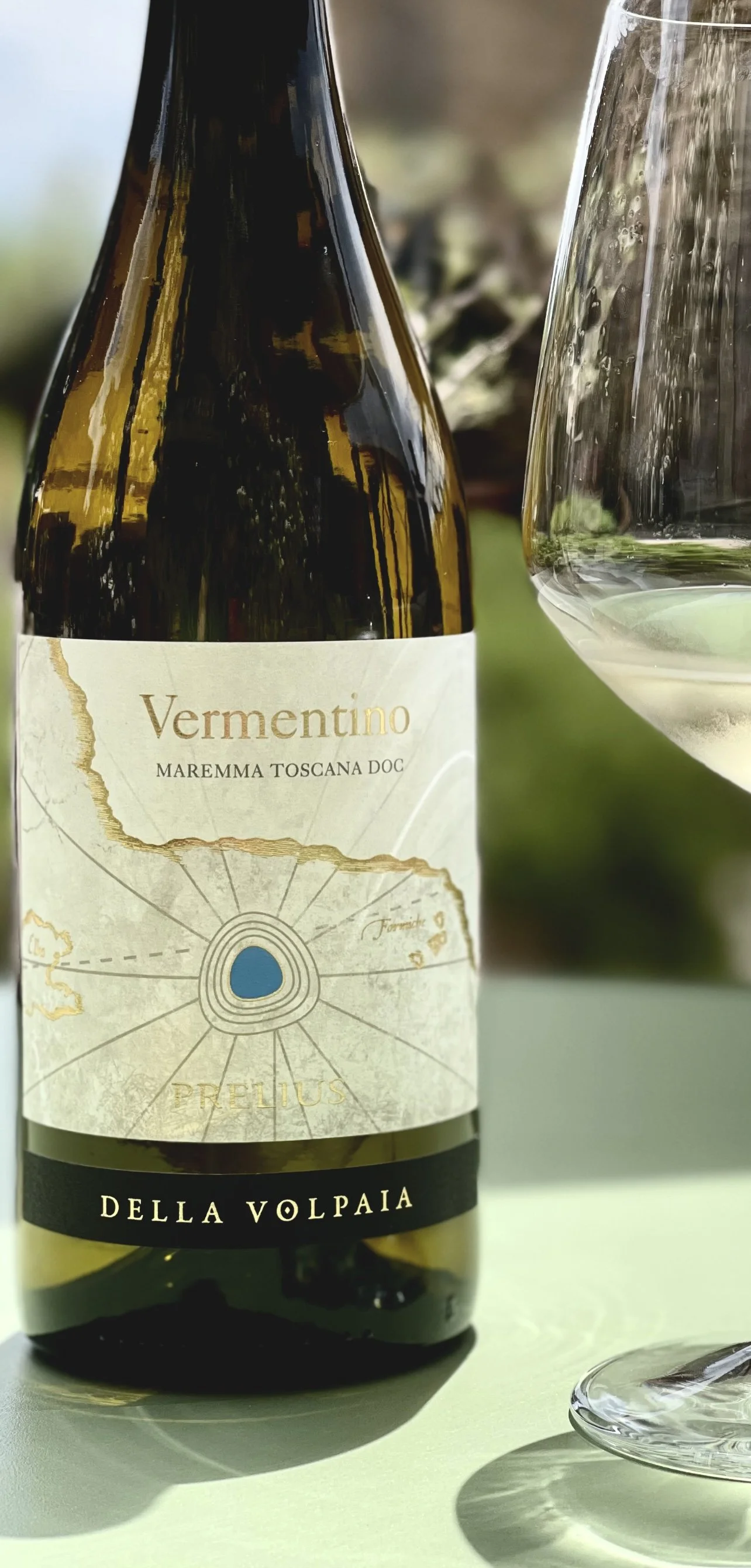 Spotlight on Vermentino, a Mediterranean Treasure — The Wine Chef