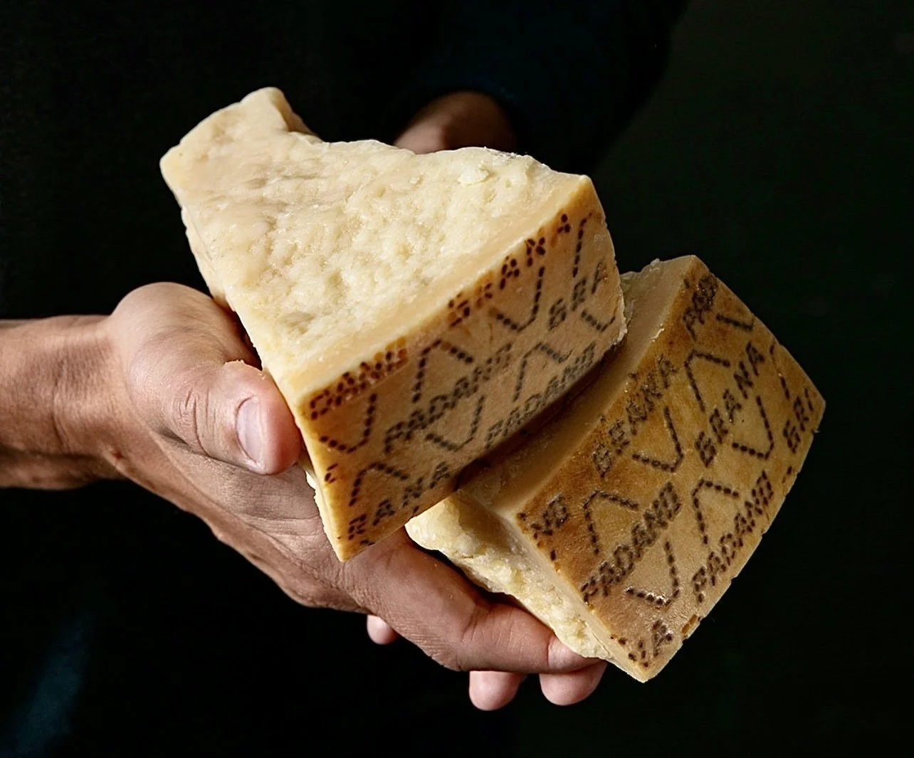 All You Need to Know About Grana Padano Cheese — The Wine Chef