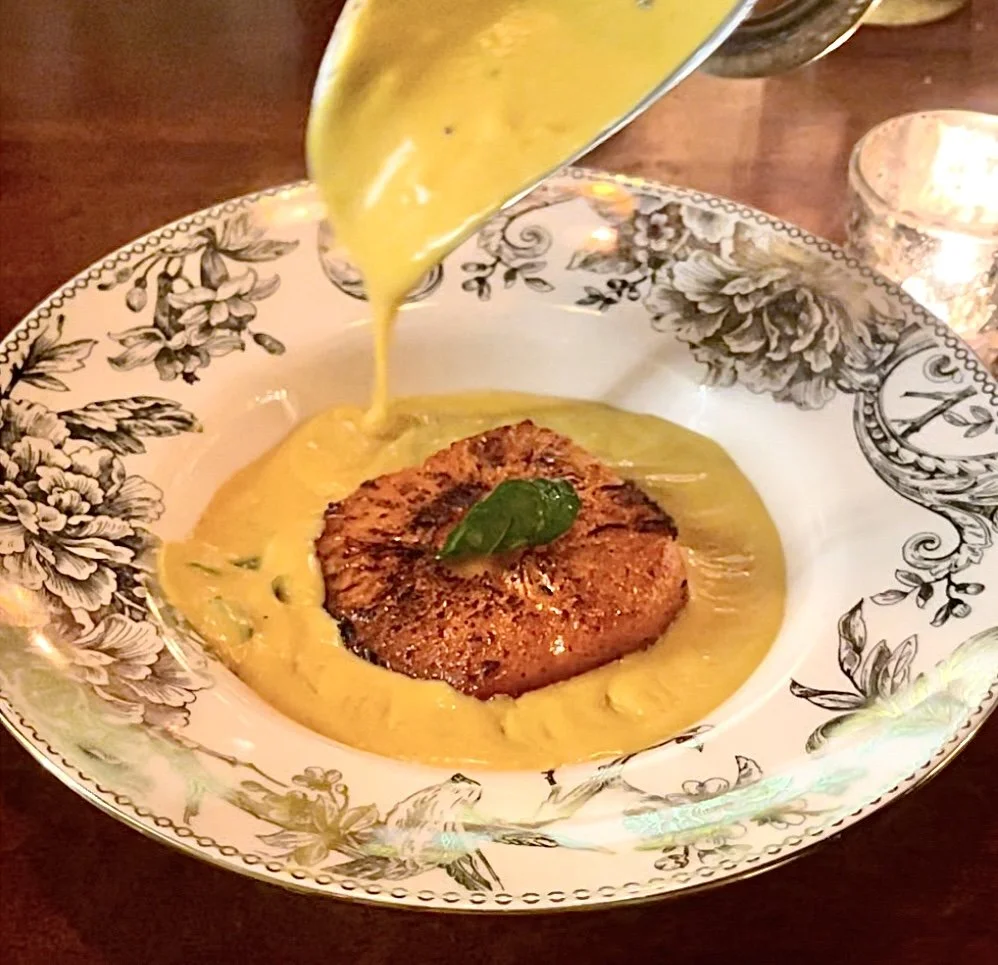 Where To Eat in NYC 2025 — The Wine Chef