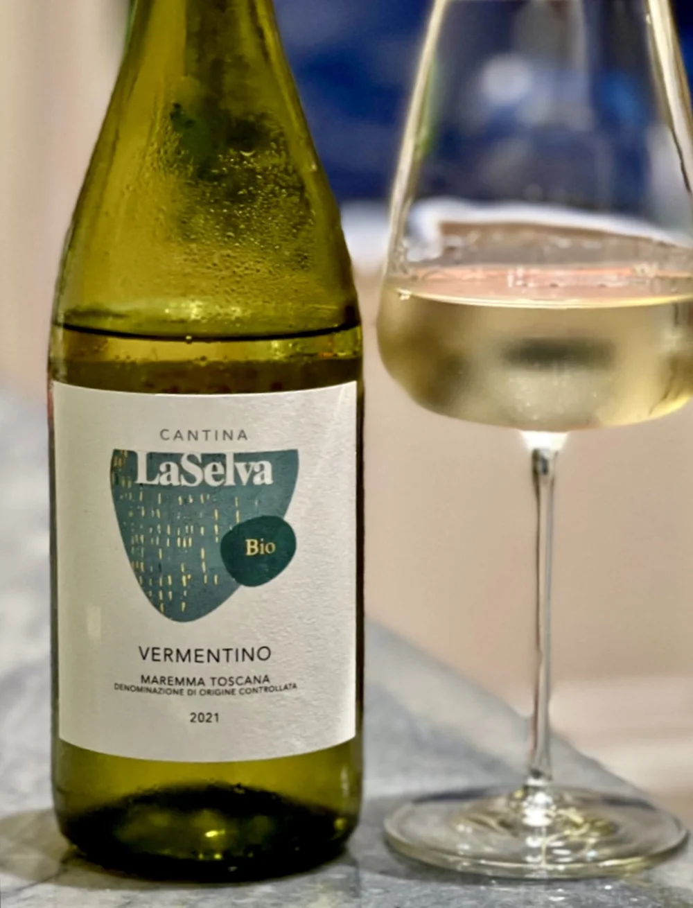 Spotlight on Vermentino, a Mediterranean Treasure — The Wine Chef