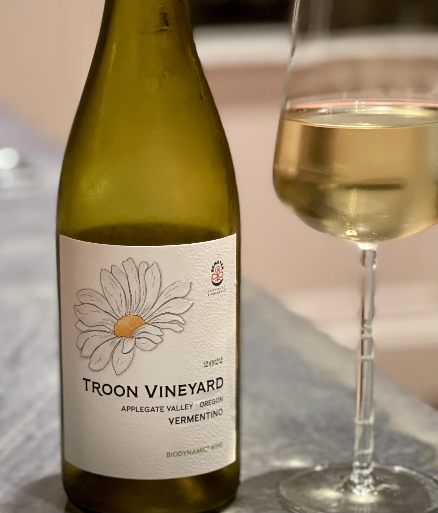 Spotlight on Vermentino, a Mediterranean Treasure — The Wine Chef