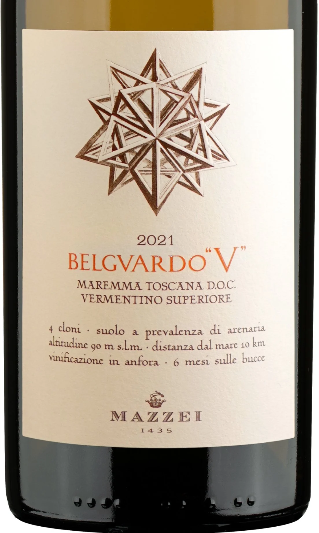 Spotlight on Vermentino, a Mediterranean Treasure — The Wine Chef