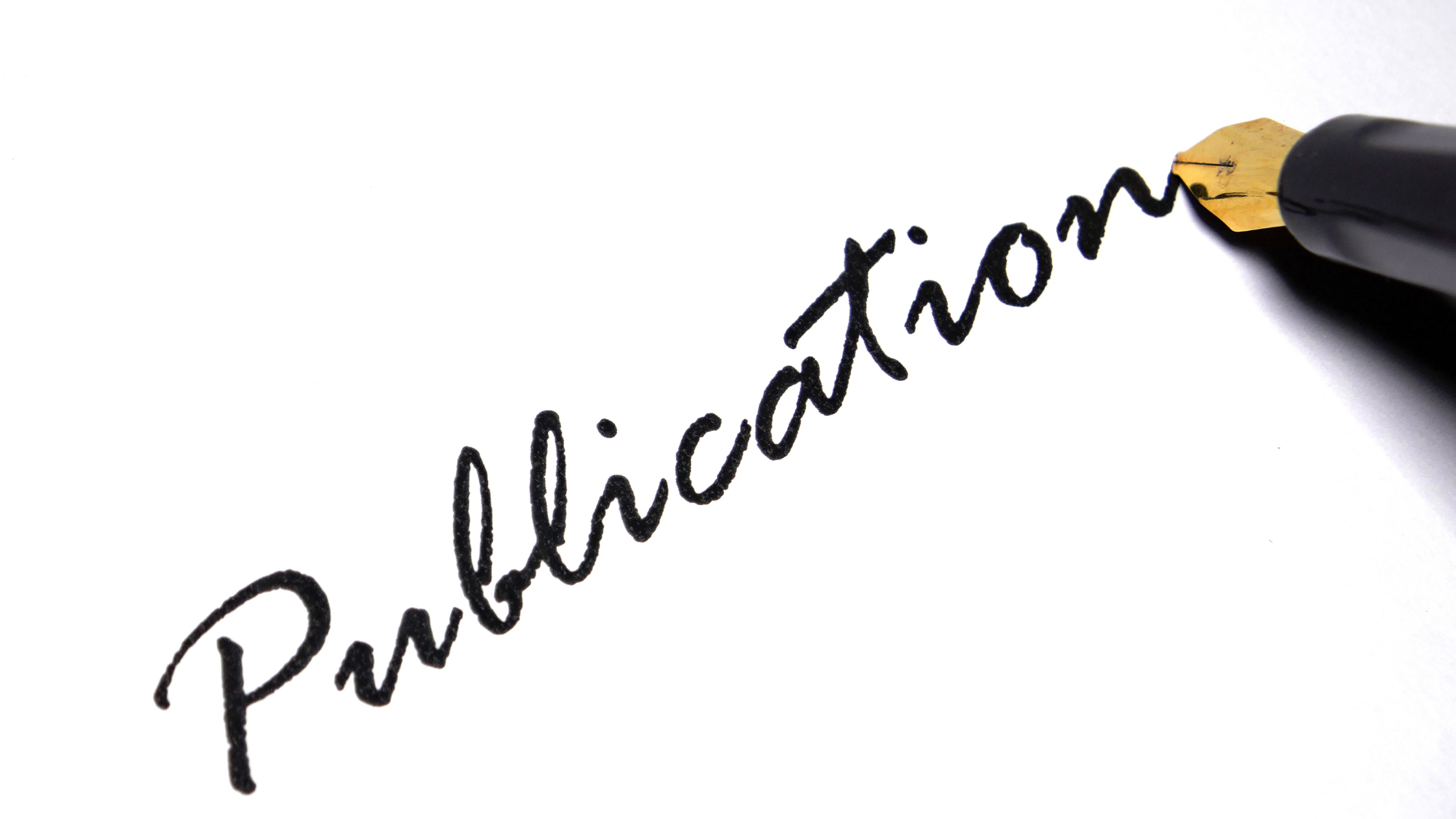 Understanding the Act of Publication in Defamation Law — Richard Graham ...