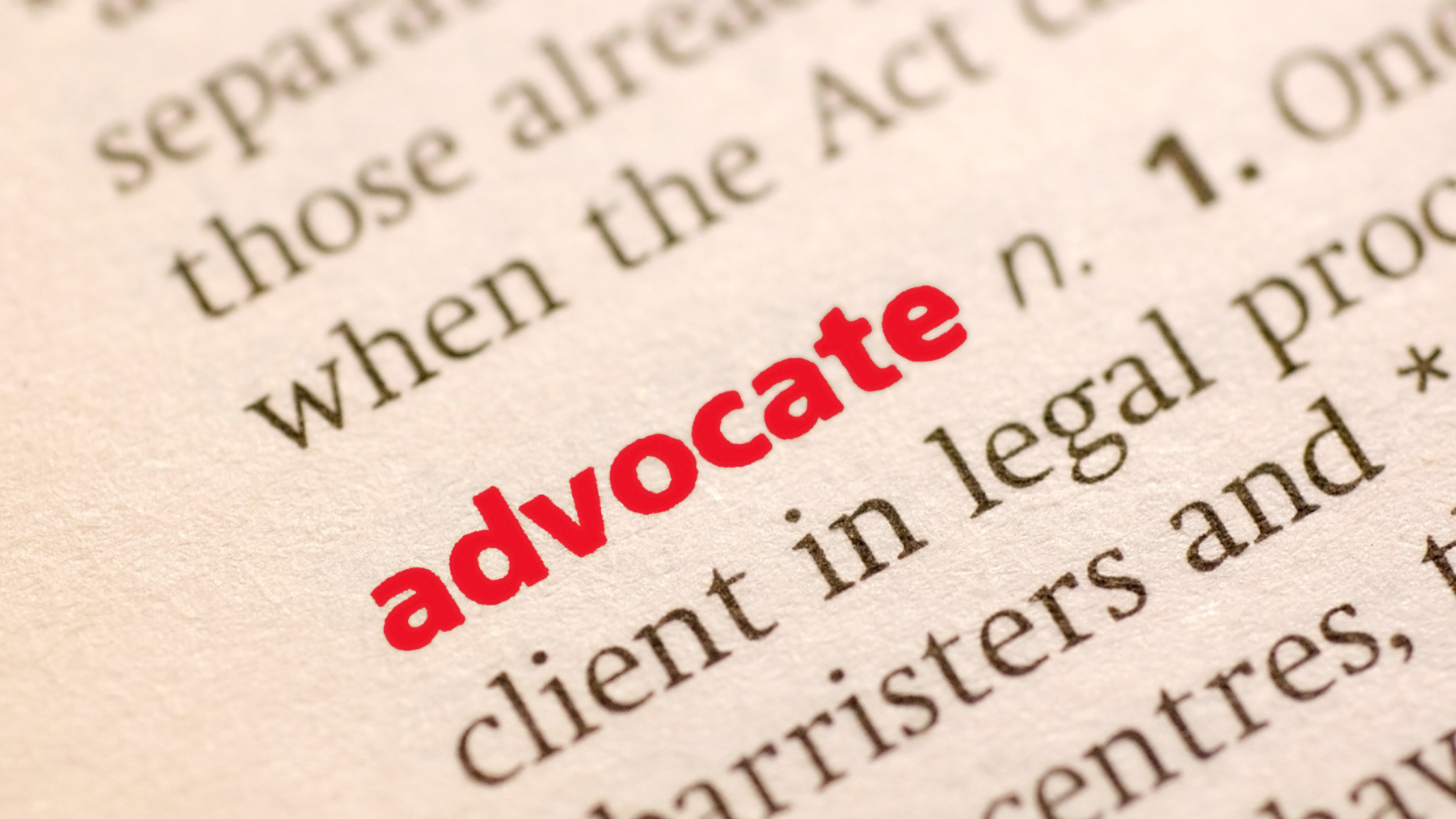 Role of Public Advocate at guardianship hearings — Richard Graham ...