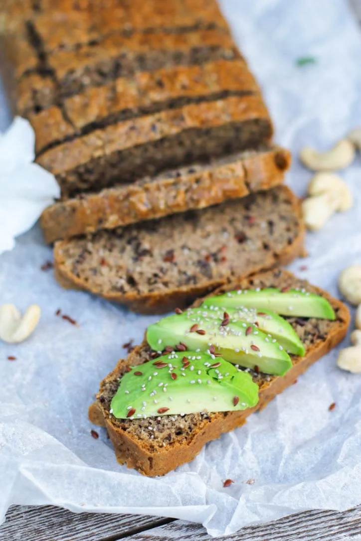 All About Wellness - HEALTHY Recipe, Nutrition & Lifestyle Blog by ...