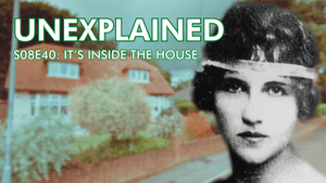 Unexplained Podcast | Home