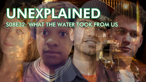Unexplained Podcast | Home