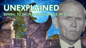 Unexplained Podcast | Home