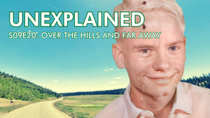 Unexplained Podcast | Home