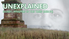 Unexplained Podcast | Home