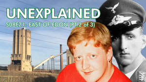 Unexplained Podcast | Home