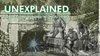Unexplained Podcast | Home